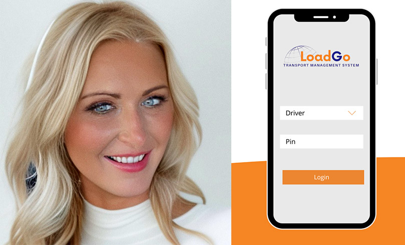 IrishTrucker - Revolutionising Transport & Haulage: DMC Consultancy's ...